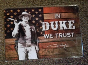 Shop: Housewares & Decor - John Wayne Birthplace & Museum
