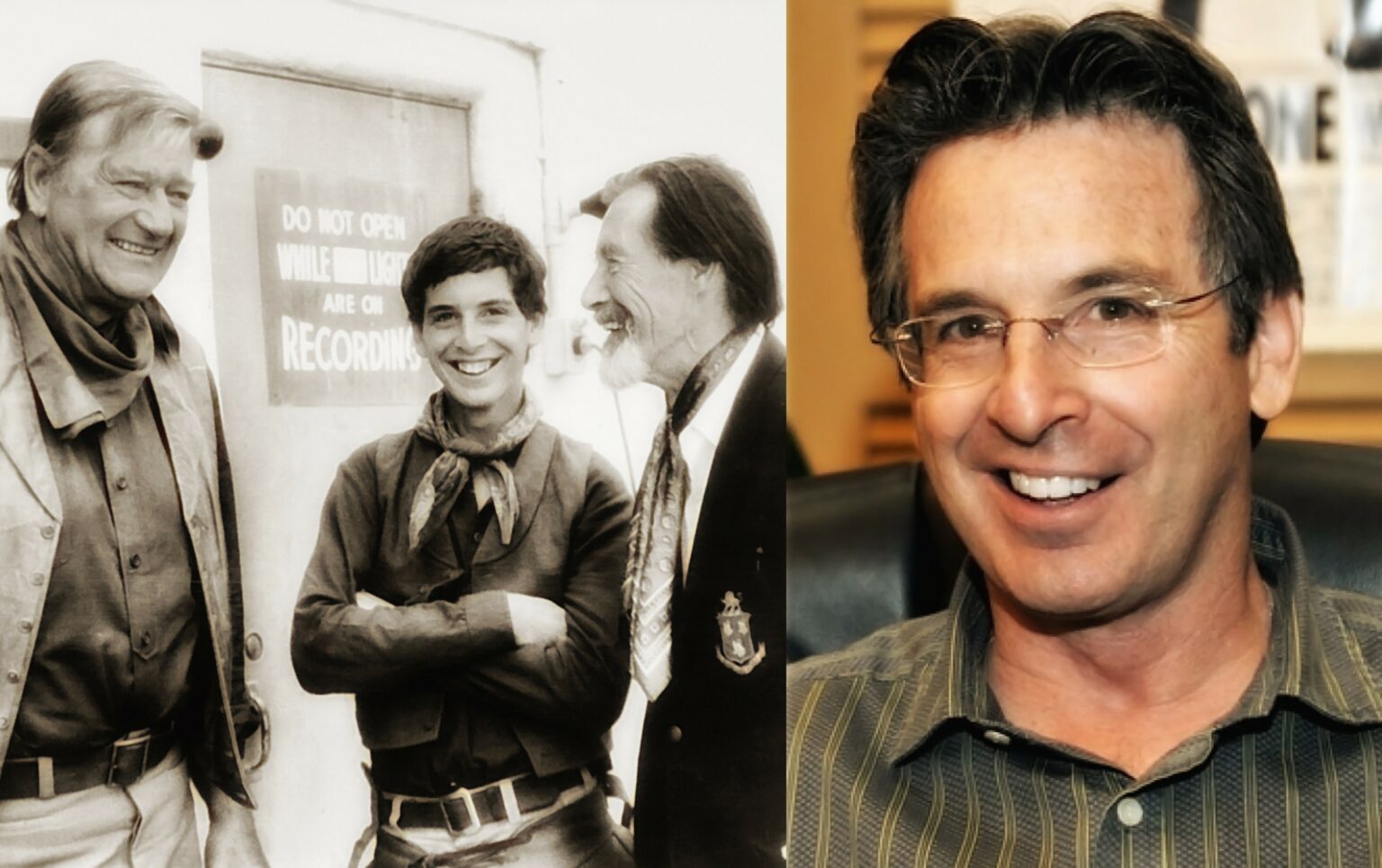 Birthday Celebration Archives - John Wayne Birthplace & Museum