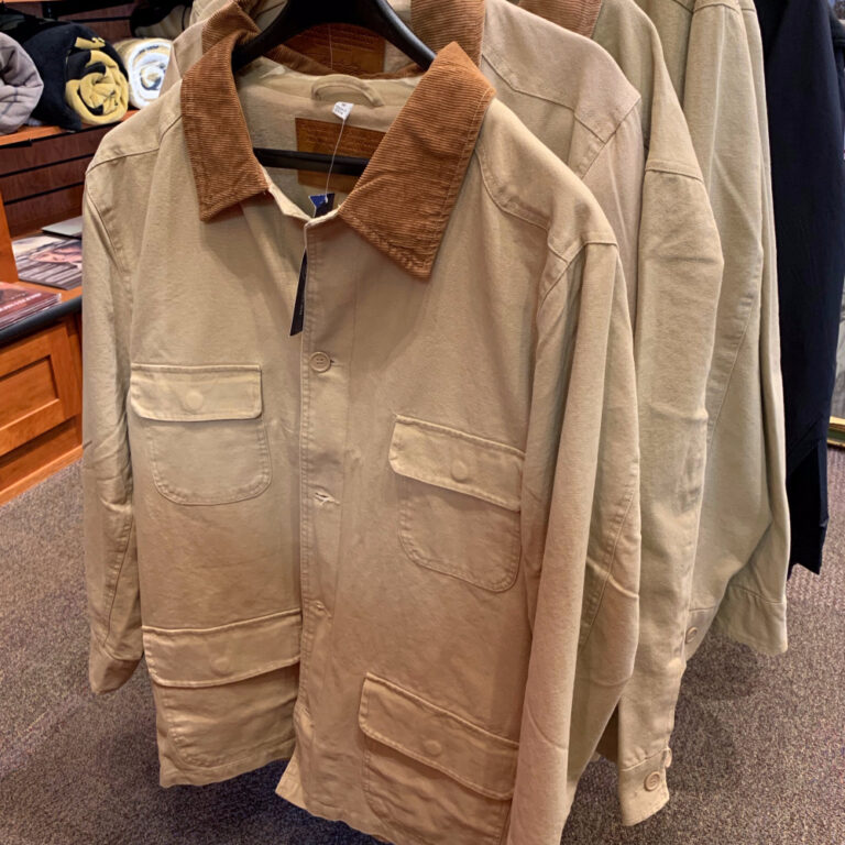 Shop: Apparel & Accessories - John Wayne Birthplace & Museum