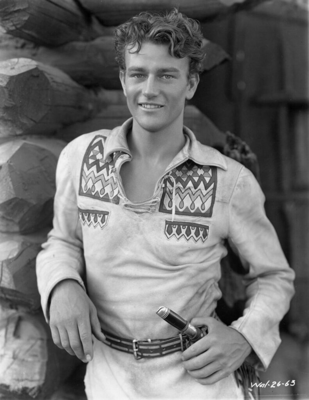 Home - John Wayne Birthplace & Museum