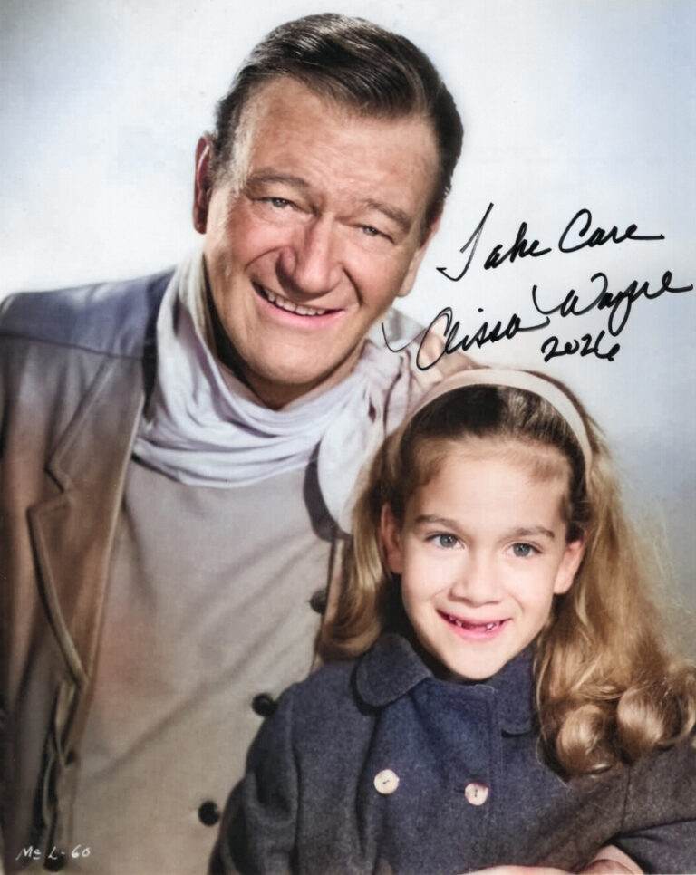 2026 John Wayne Birthday Celebration - John Wayne Birthplace & Museum